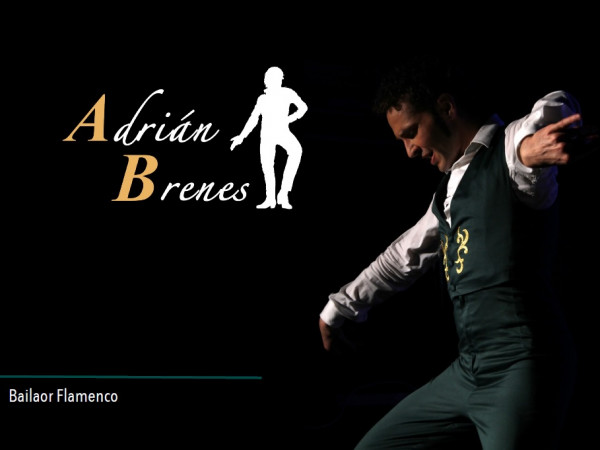 Consigue tus entradas para Miercoles flamencos. CIA ADRIAN BRENES / LA ...