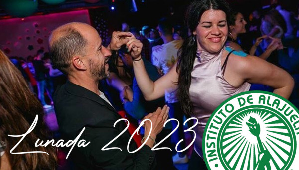 Consigue tus entradas para LUNADA 2023 La plataforma más fácil para eventos