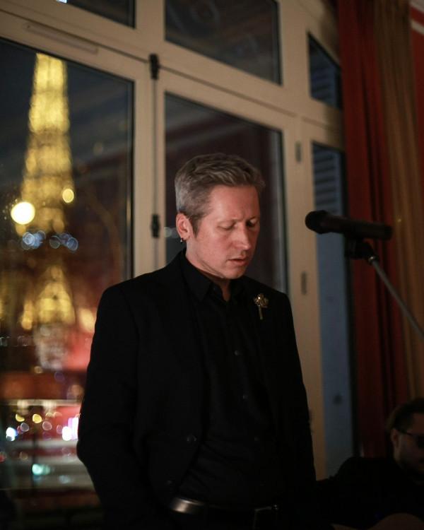 Consigue tus entradas para Kvartirnik con Dmitry Makarov La plataforma más fácil para eventos