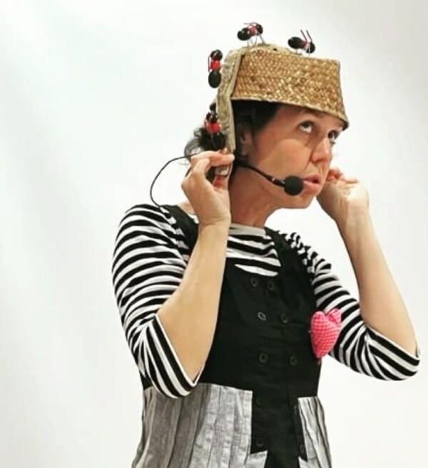 Consigue tus entradas para Hora del conte per a petits, amb l'Ada ...