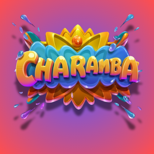 Get your tickets for Charamba Oficial La plataforma más fácil para eventos